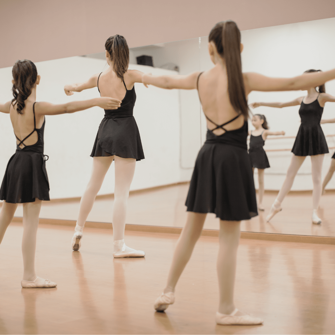 Tips for Learning Choreography for Beginners — DanceWear Corner