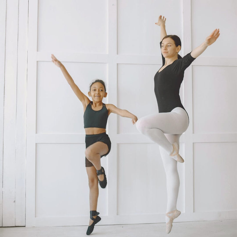 How To Improve Your Balance and Stability For Dance – DanceWear Corner