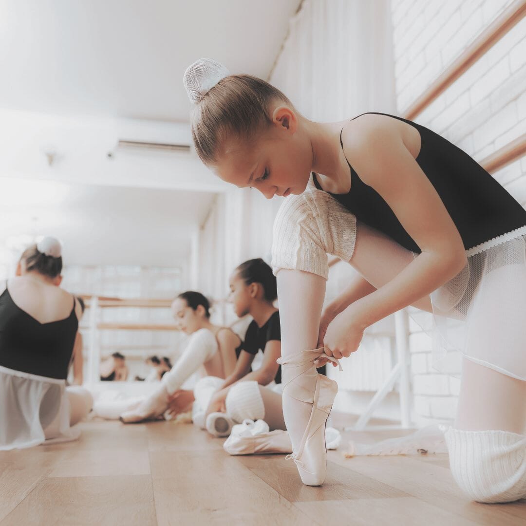 How to Pursue a Professional Dance Career: Tips and Advice — DanceWear ...