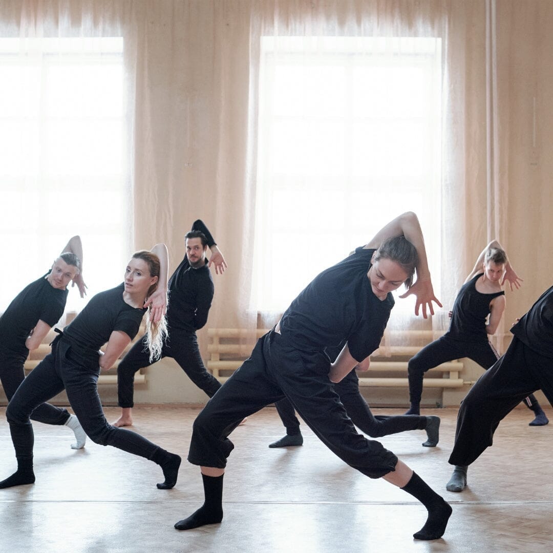 Our Top Dance Audition Tips — DanceWear Corner