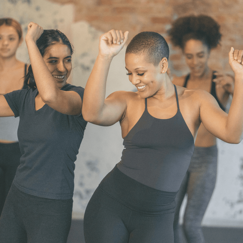 The Power of Dance: How Dancing Improves Mental Health – DanceWear Corner