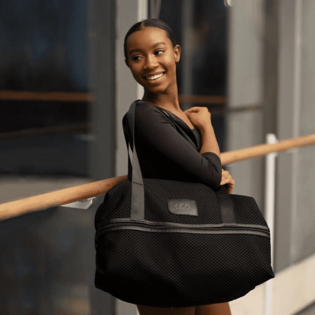 The Ultimate Dance Bag Essentials — DanceWear Corner