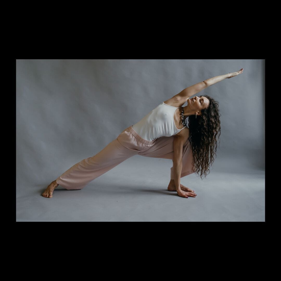 Why It's Important to Have A Good Range Of Motion — DanceWear Corner