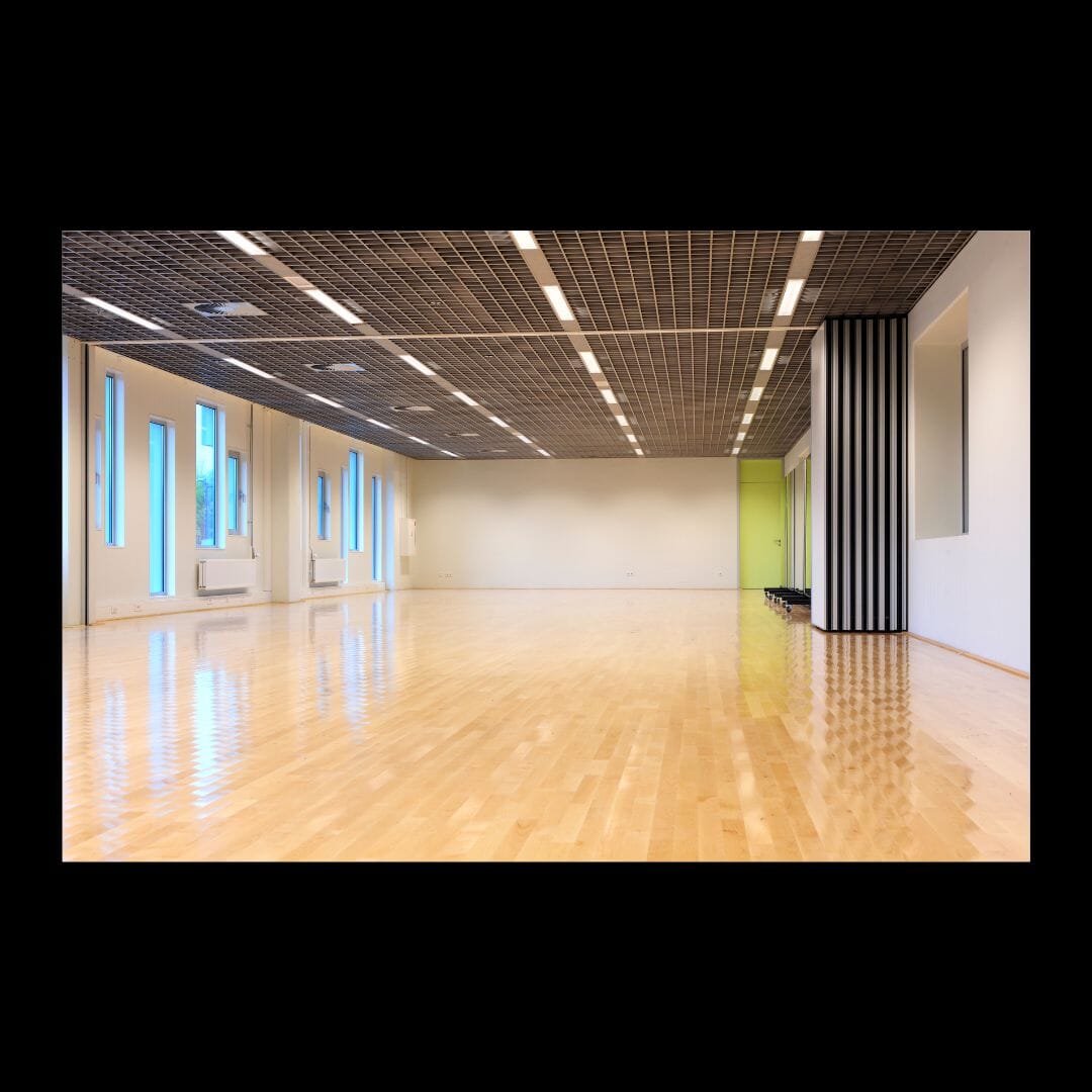 What To Consider When Choosing a Dance Studio — DanceWear Corner