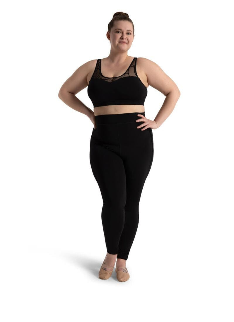 Dance Pants & Dance Leggings | Dance Bottoms | Dancewear Corner ...