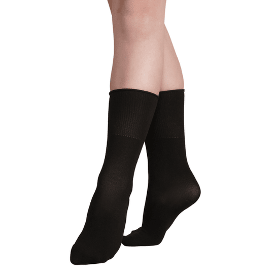 Dance Socks for Every Style | Dancewear Corner – DanceWear Corner