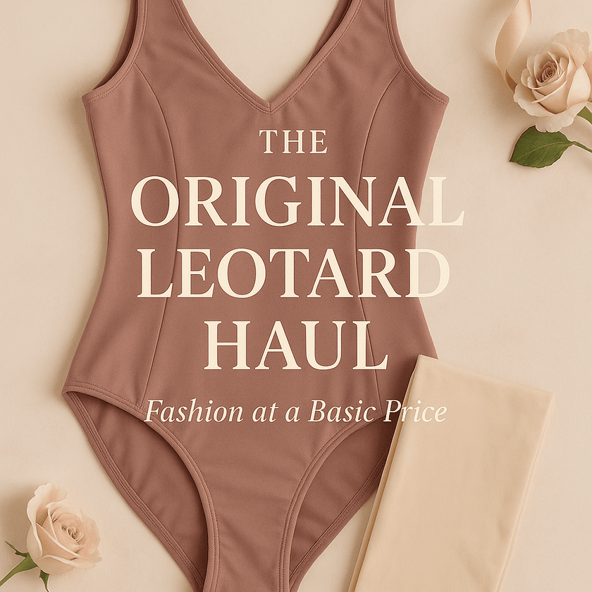 Ballet Positions | Ballet Basics for Beginners — DanceWear Corner