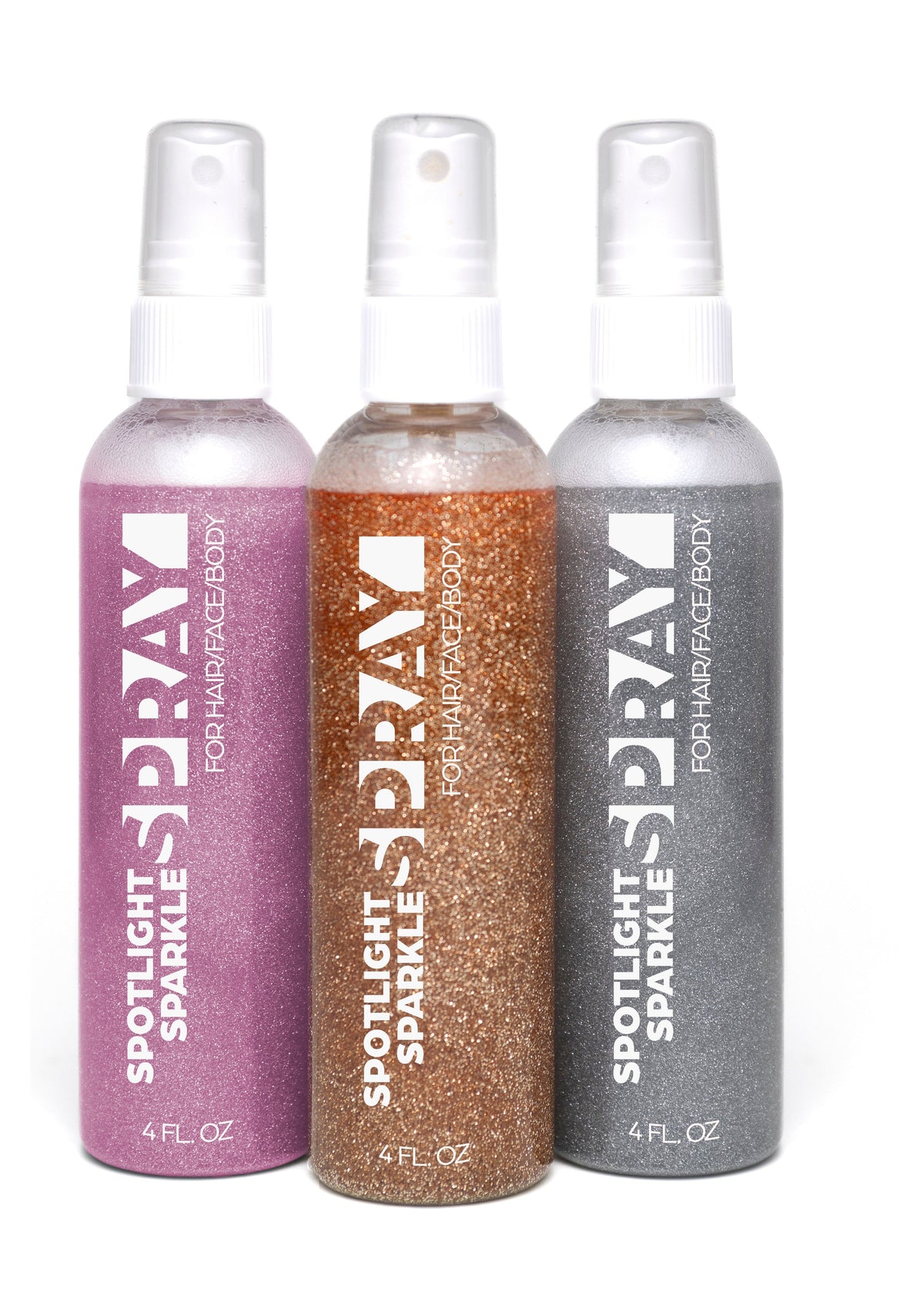 Spotlight Sparkle Spray — DanceWear Corner