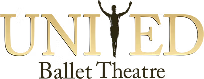 United Ballet Theatre Pre-pro Elite Trainee Burgundy Camisole Leotard ...