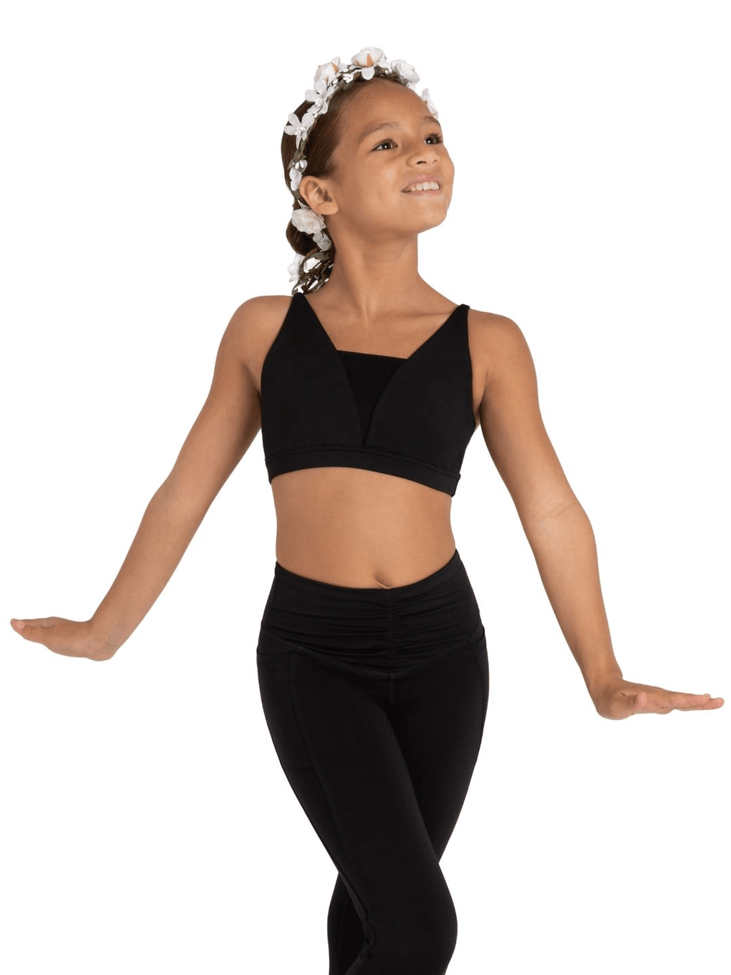 Dancewear, Dance Shoes, Leotards, Tights & Bags | DanceWear Corner