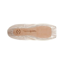 Muse U-Cut W/Drawstring Russian Pointe Shoe - Closeout — DanceWear Corner