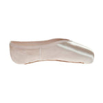 Muse U-Cut W/Drawstring Russian Pointe Shoe - Closeout — DanceWear Corner