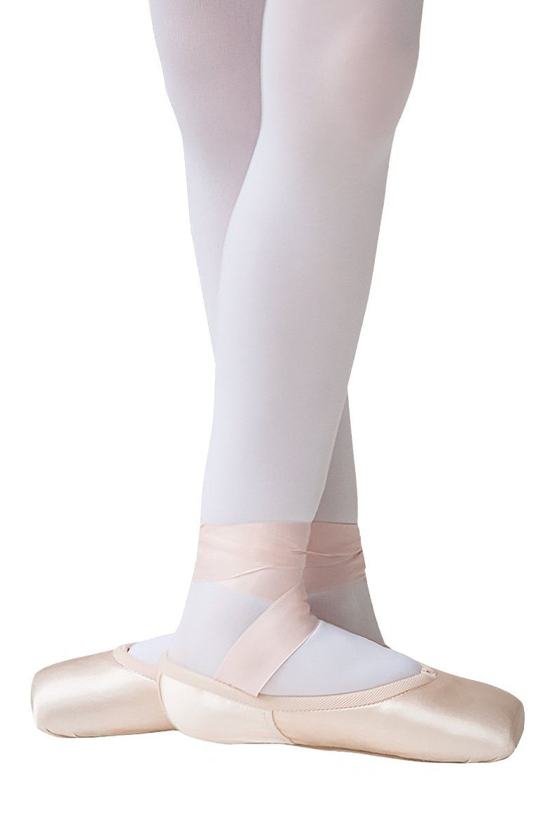 Nikolay Exam Pre-Pointe Shoe — DanceWear Corner