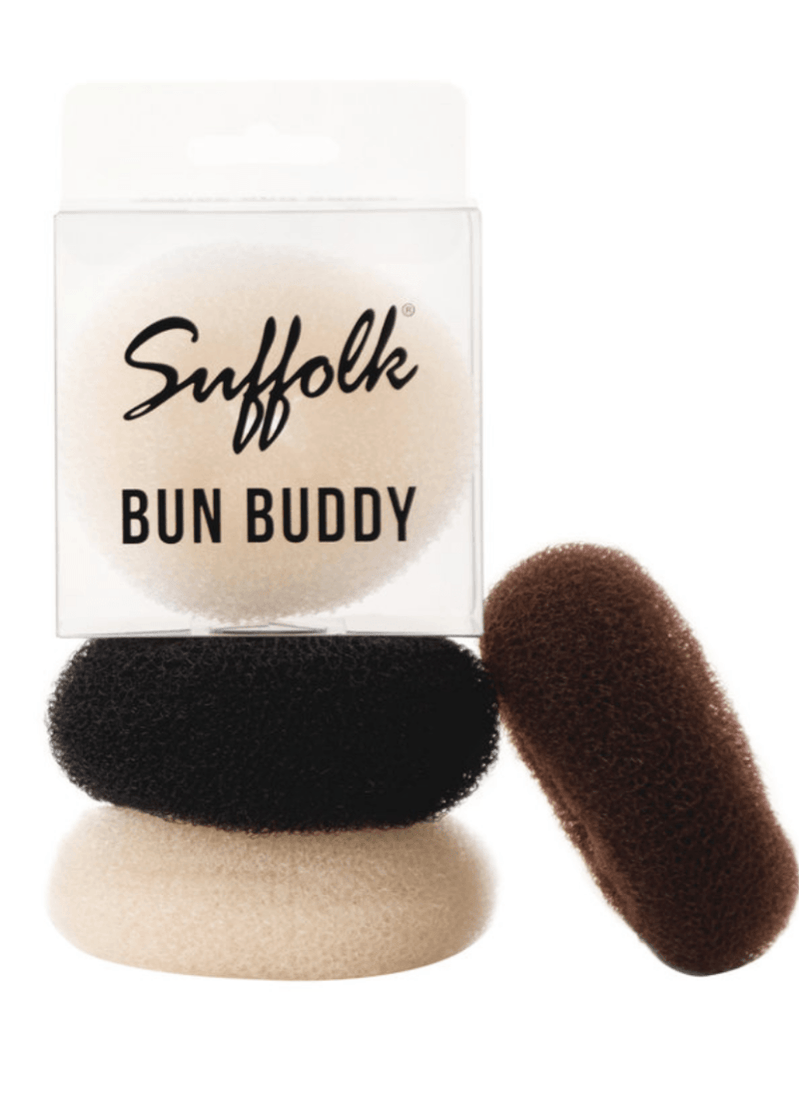 Suffolk Bun Buddy — DanceWear Corner