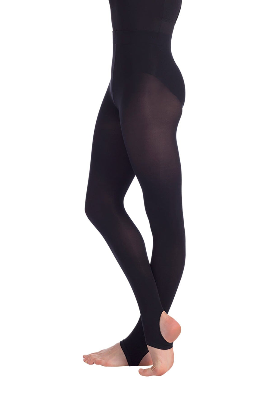 Stirrup Dance Tights | Modern, Lyrical & Ballet | DanceWear Corner