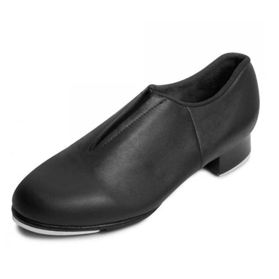 Bloch S0389L "TapFlex" Slip-On Tap Shoes — DanceWear Corner