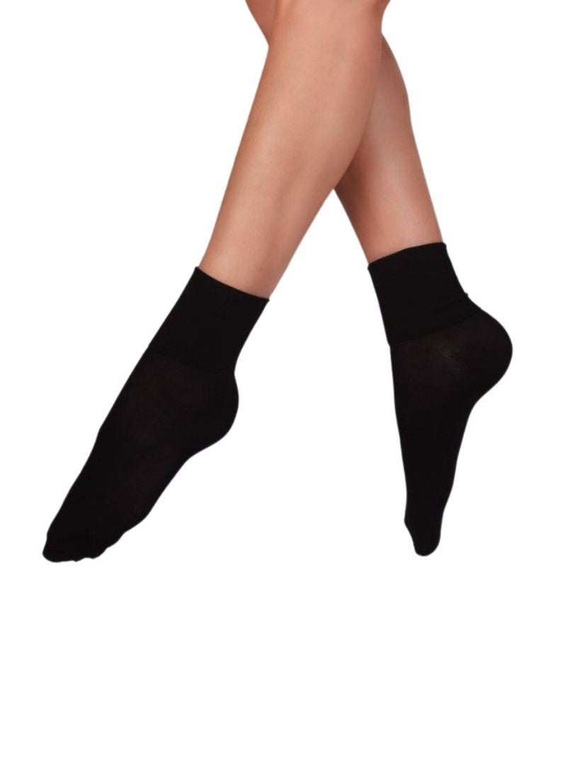Silky Dance Ballet Dance Sock (Intermediate) Ballet Sock — DanceWear Corner