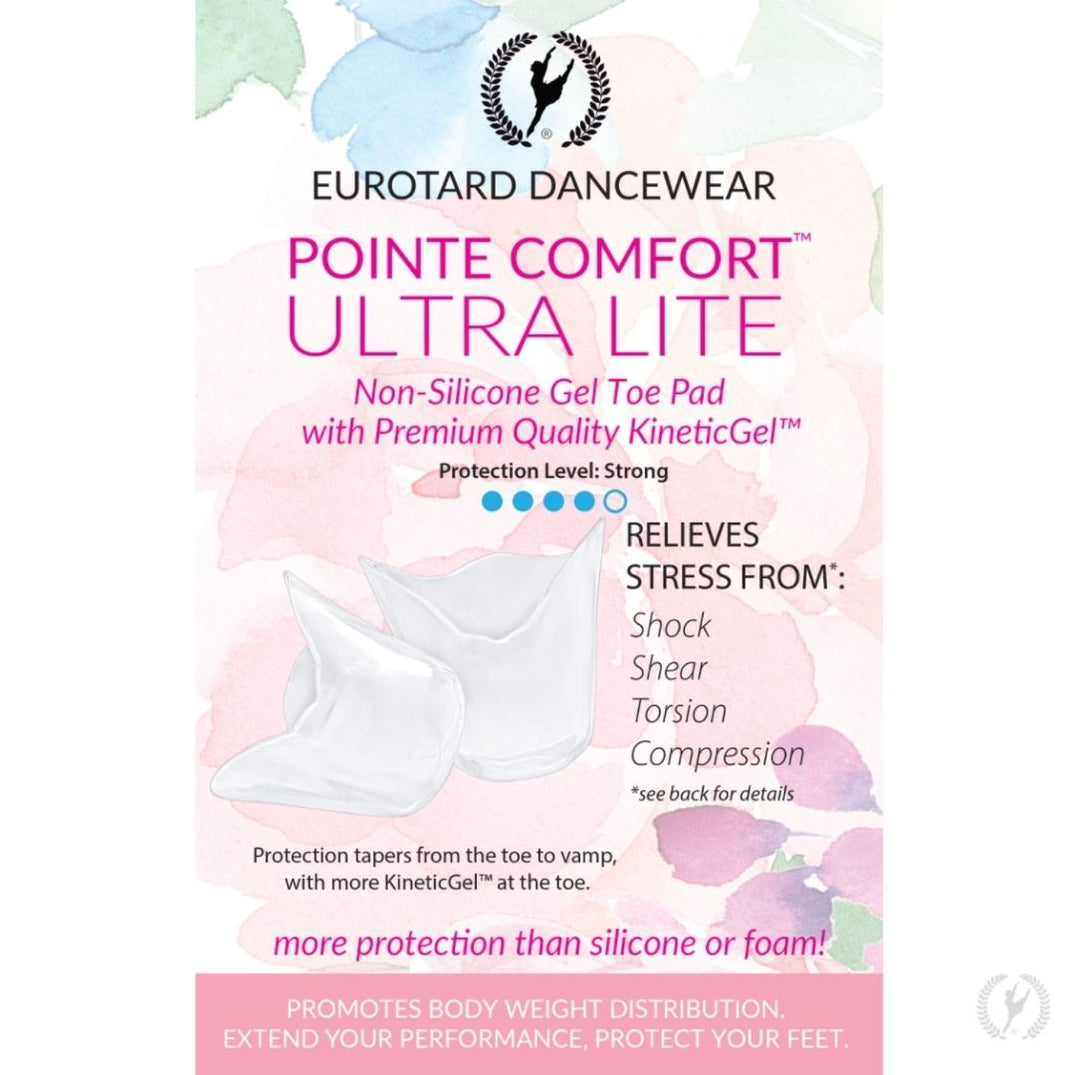 Toe Pads & Shoe Inserts — DanceWear Corner