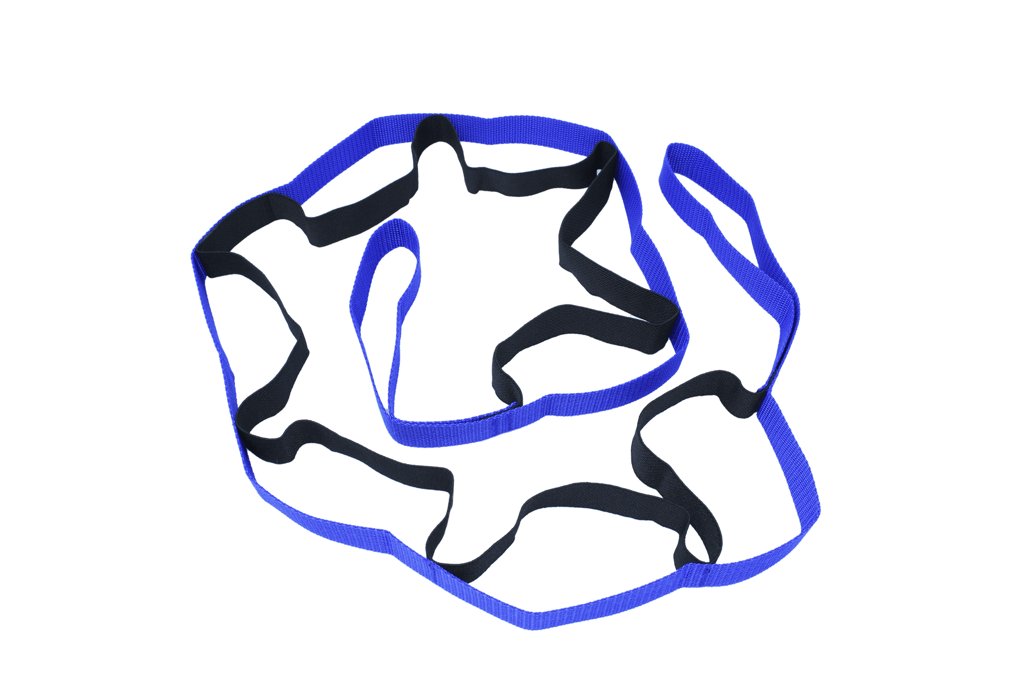 Multi-Loop Stretch Strap — DanceWear Corner