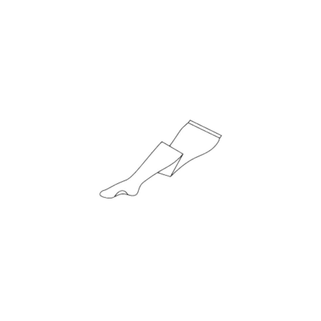 Body Wrappers C31 Convertible Tights - Child — DanceWear Corner