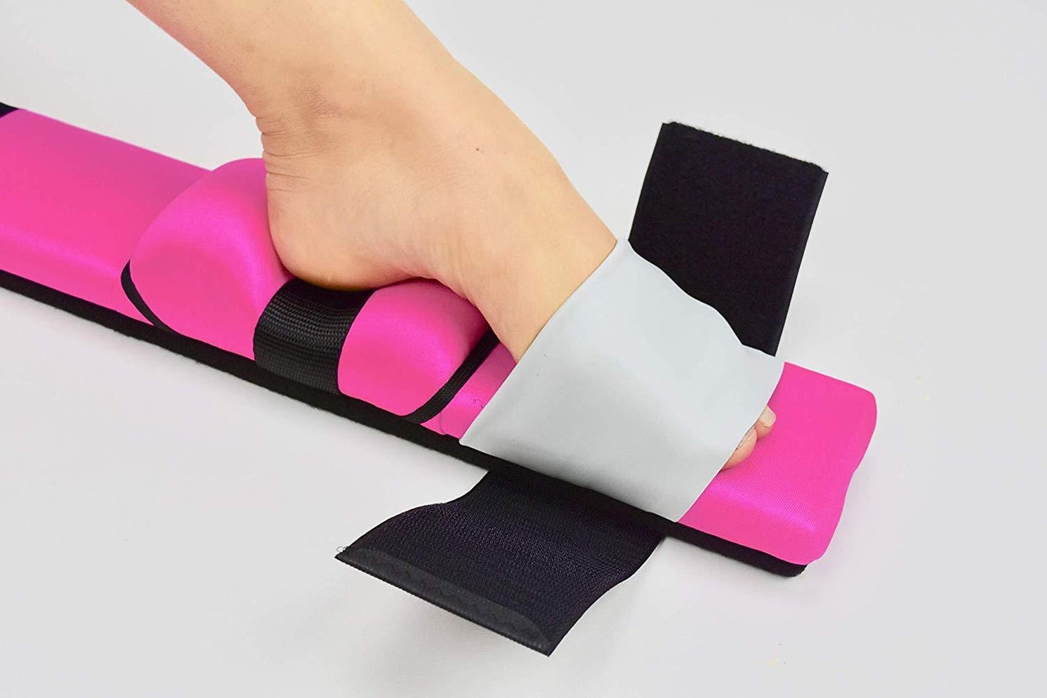 Advanced Arch Stretchers by Flexifoot - Purple/Pink — DanceWear Corner