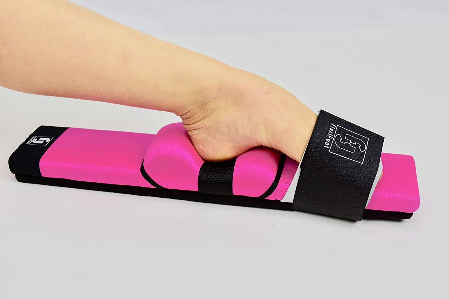 Advanced Arch Stretchers by Flexifoot - Purple/Pink — DanceWear Corner