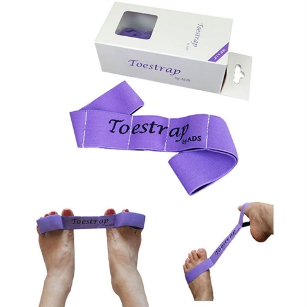Toe Strap — DanceWear Corner