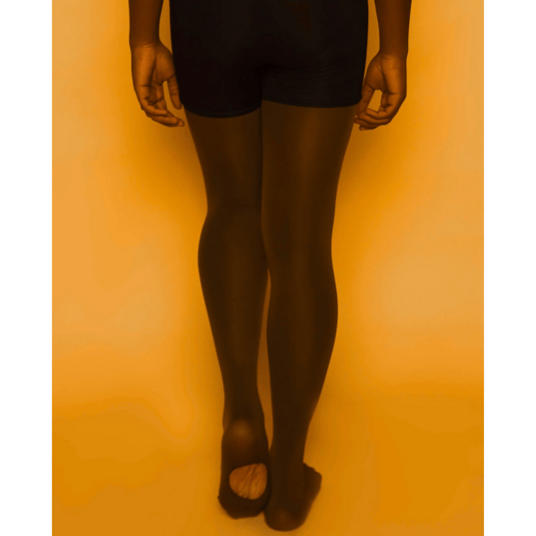 Aurora Tights - Diamond Transition Tight — DanceWear Corner