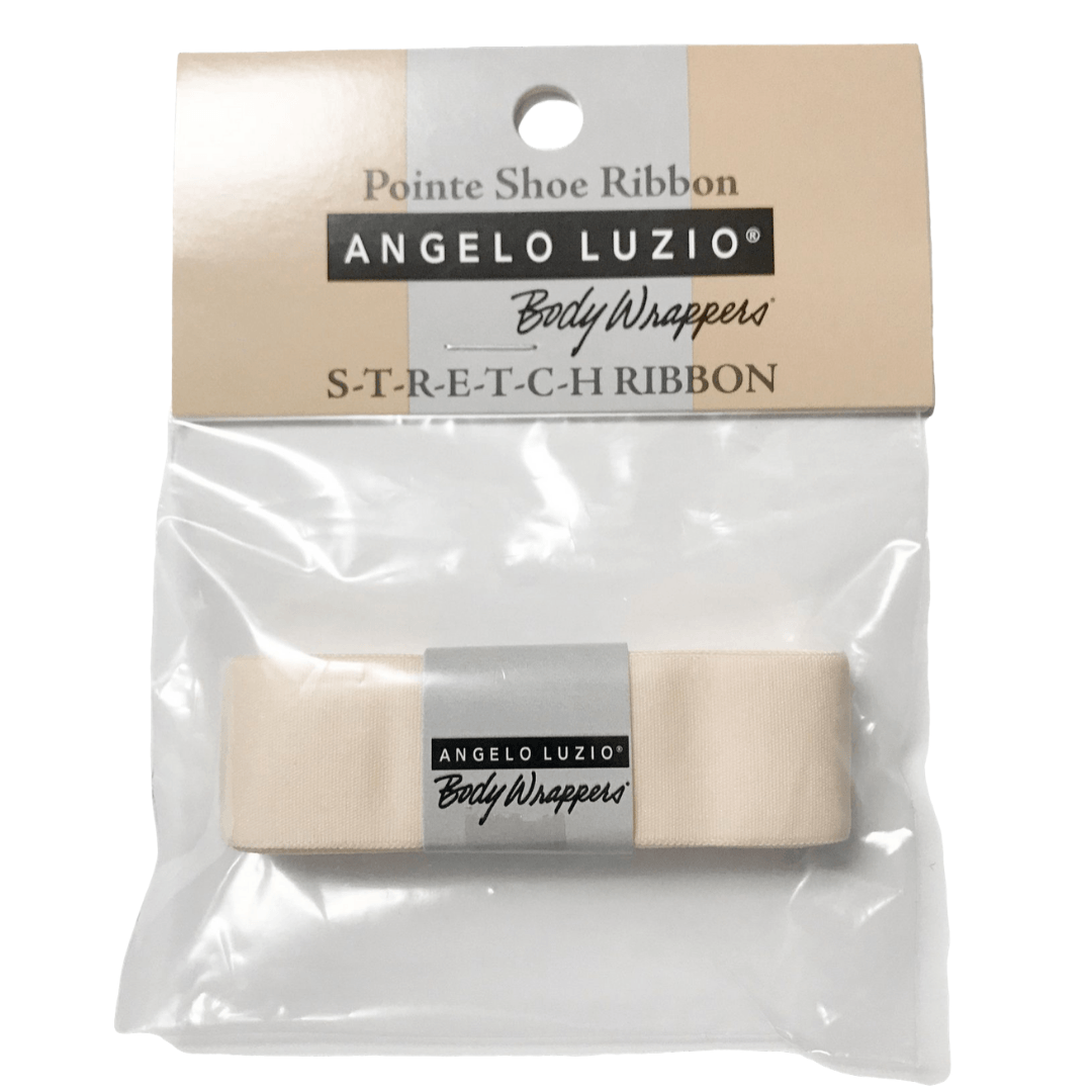 Body Wrappers Stretch Ribbon — DanceWear Corner