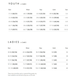 Ballet Rosa Emmeline Open Back Tank Leotard — DanceWear Corner