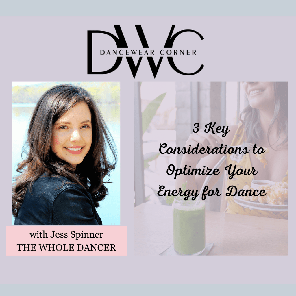 Products — DanceWear Corner