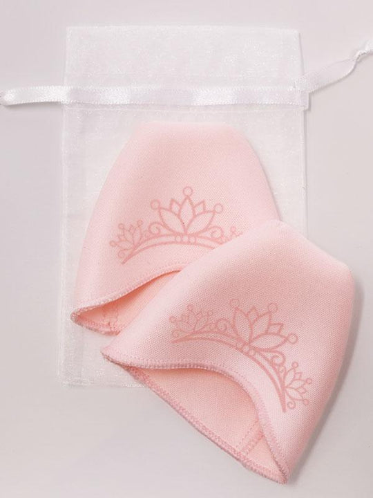 Comfortable Pointe Shoe Pads | Dancewear Corner – DanceWear Corner
