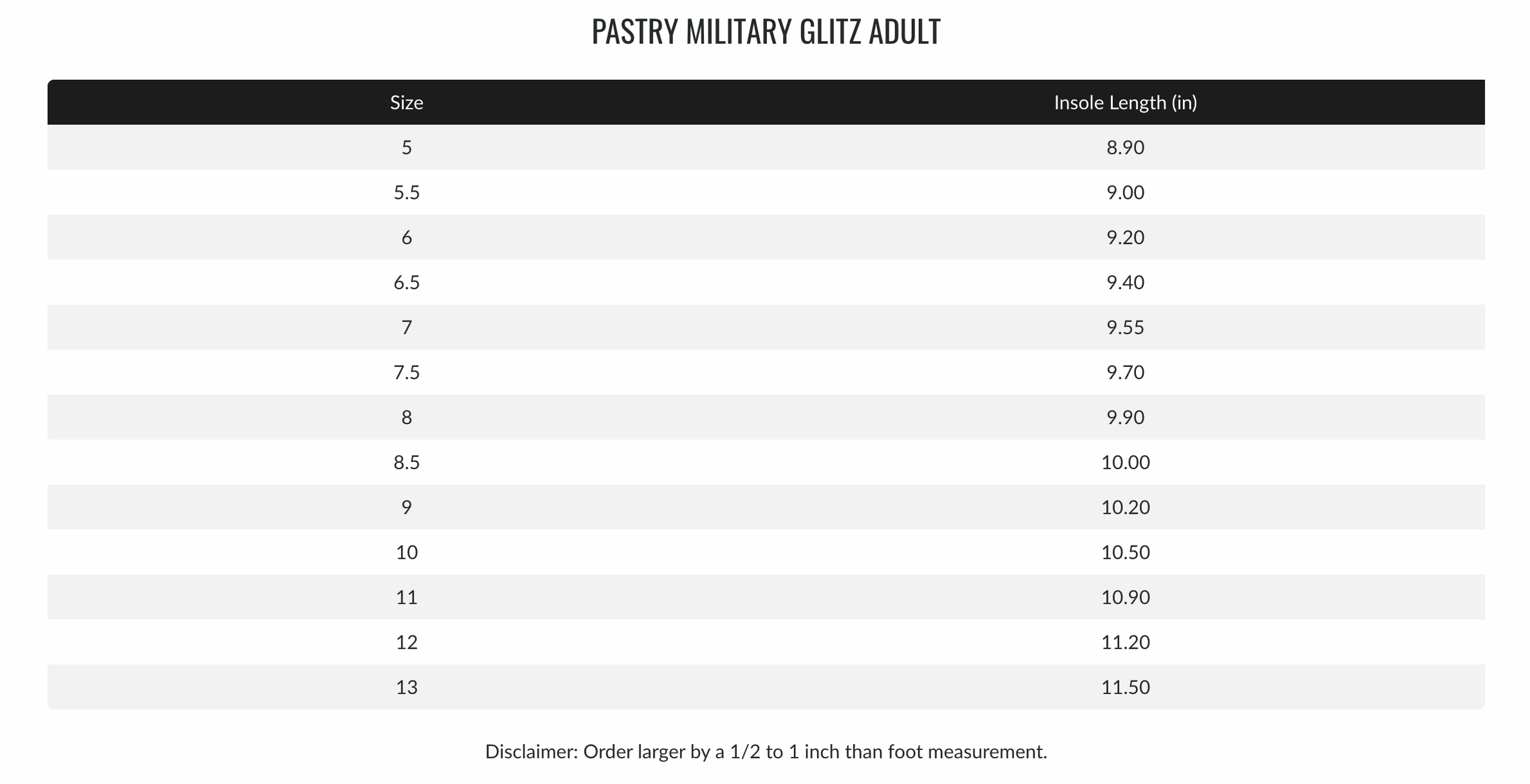 Pastry Military Glitz Adult Women's Sneaker Boot in Black/White ...