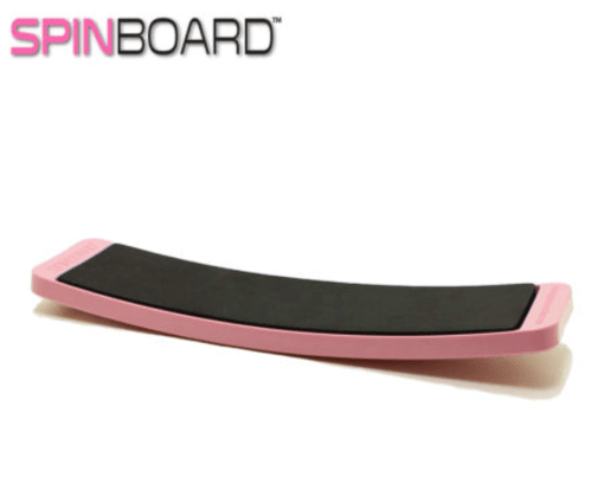 SpinBoard® Turning Board - Pink — DanceWear Corner