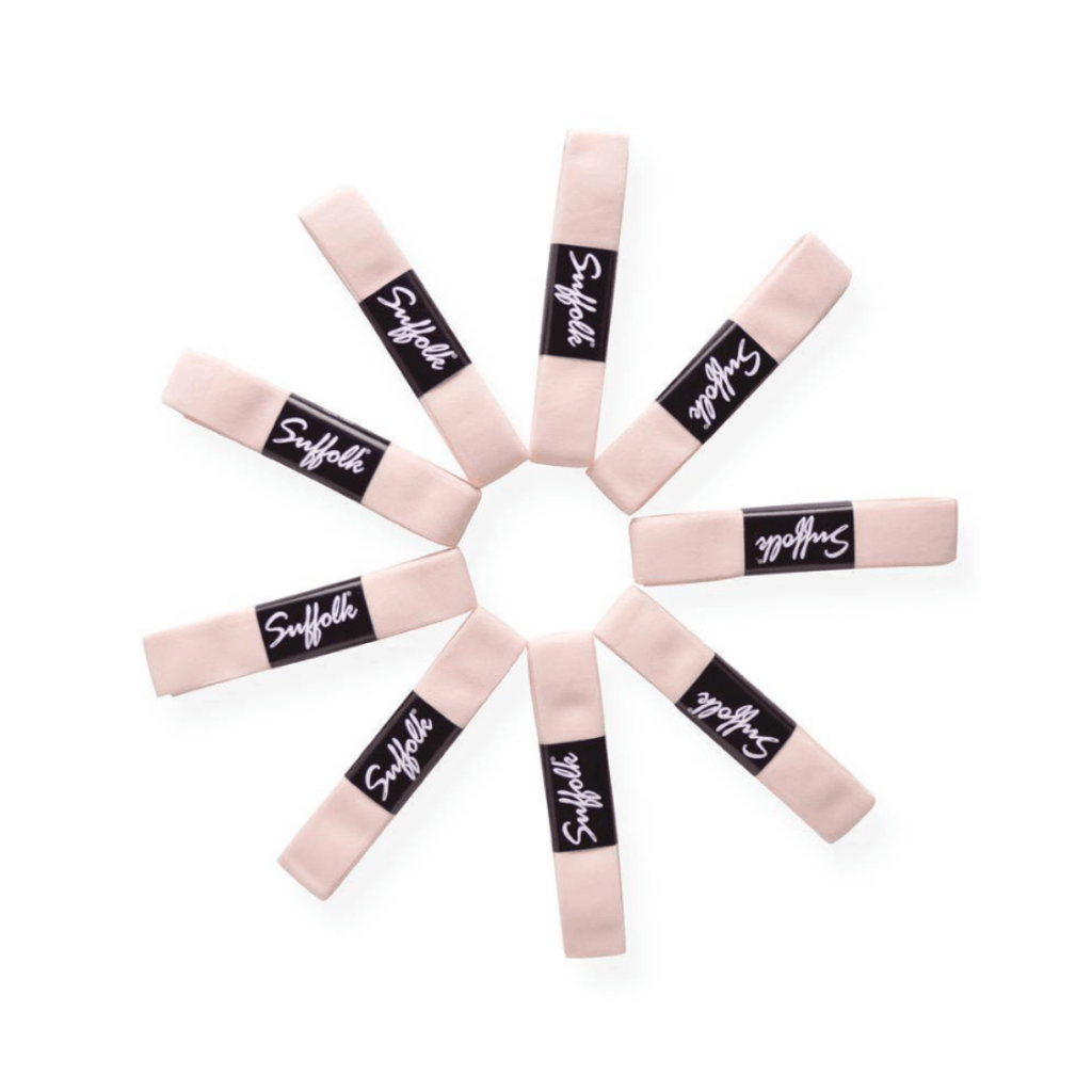 Stretch & Elastic Ribbon | Pointe Shoe Ribbons | Dancewear Corner ...