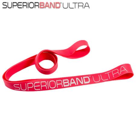 Superior Band® - Pink — DanceWear Corner