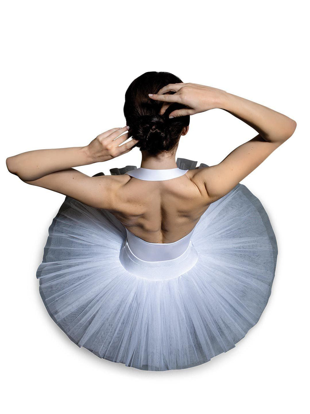 Practice Tutu | Tulle Dance Tutu | DanceWear Corner