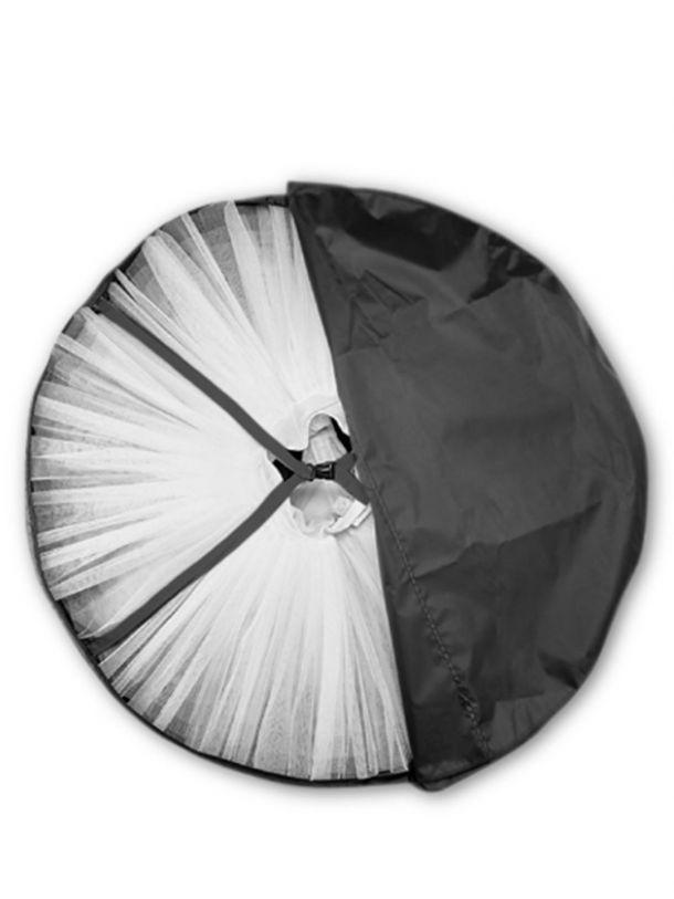 Capezio Tutu Bag — DanceWear Corner