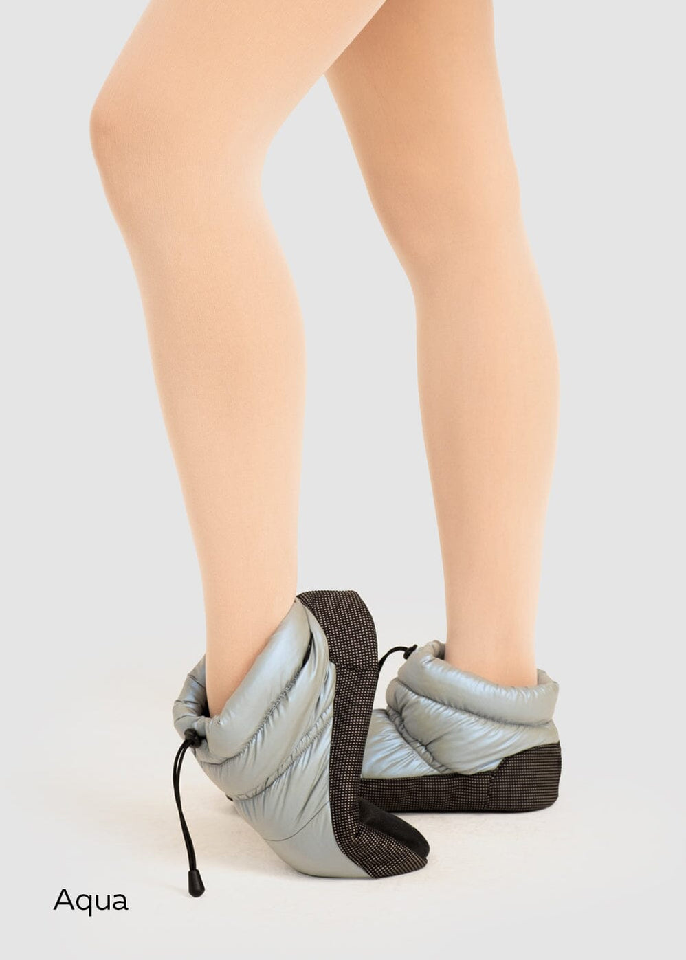Dance Booties | Dance Warm-Up Booties | Dancewear Corner — DanceWear Corner