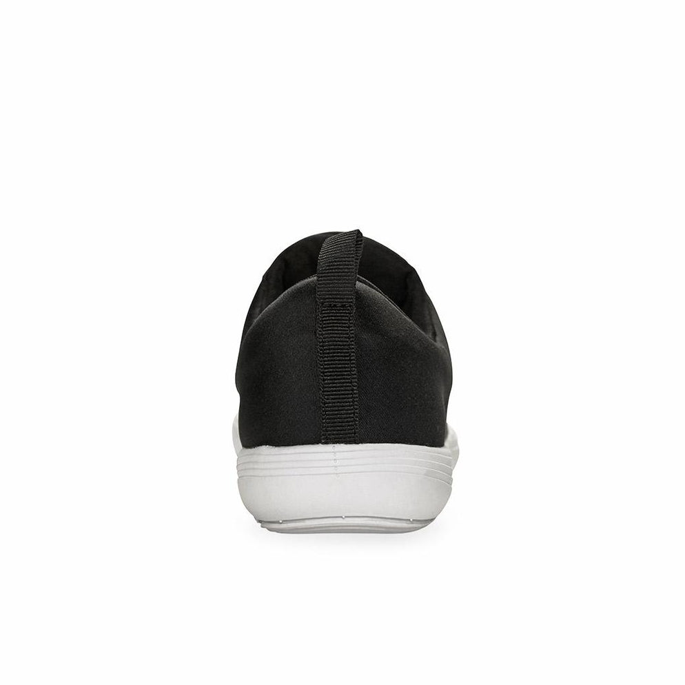 Pastry Studio Trainer Sneaker in Black/White — DanceWear Corner