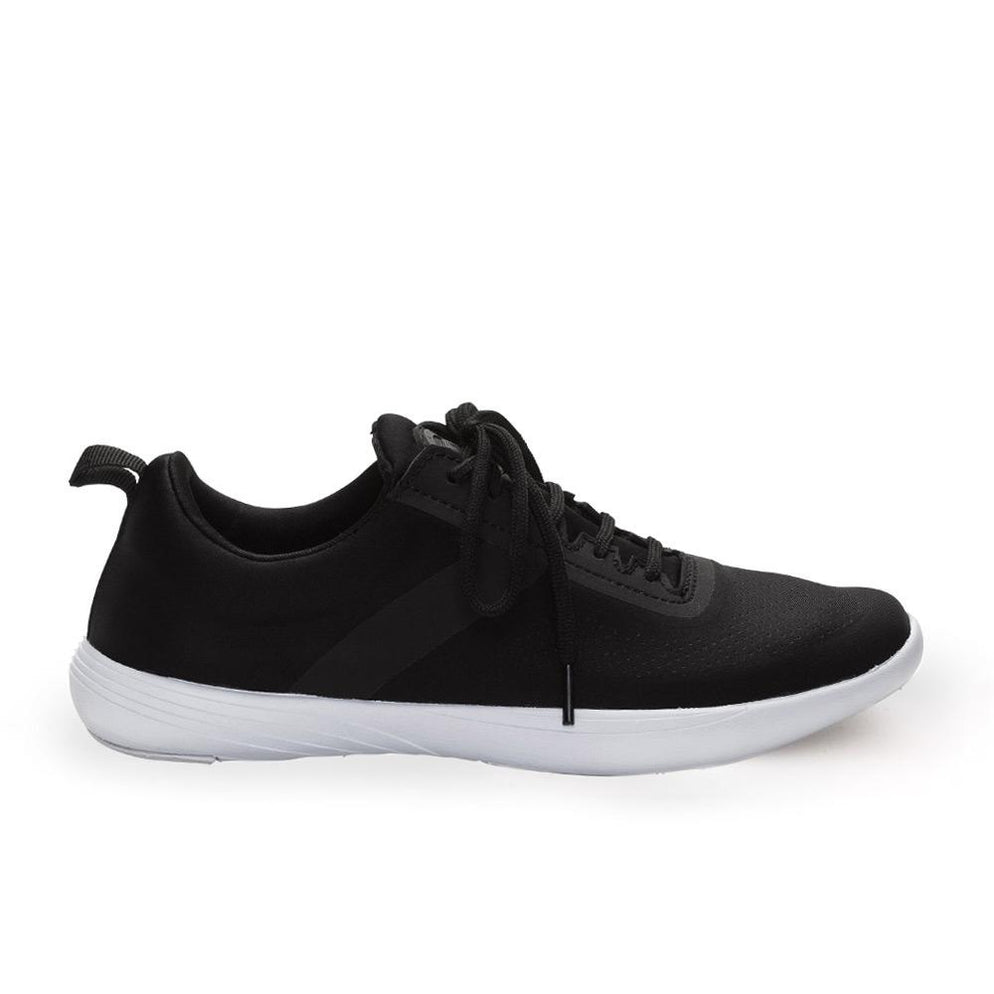 Pastry Studio Trainer Sneaker in Black/White — DanceWear Corner