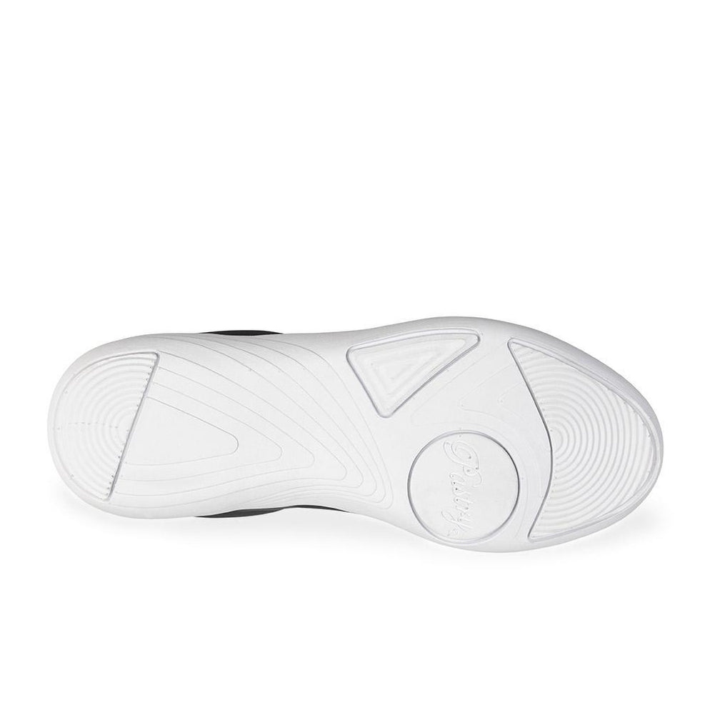 Pastry Studio Trainer Sneaker in Black/White — DanceWear Corner